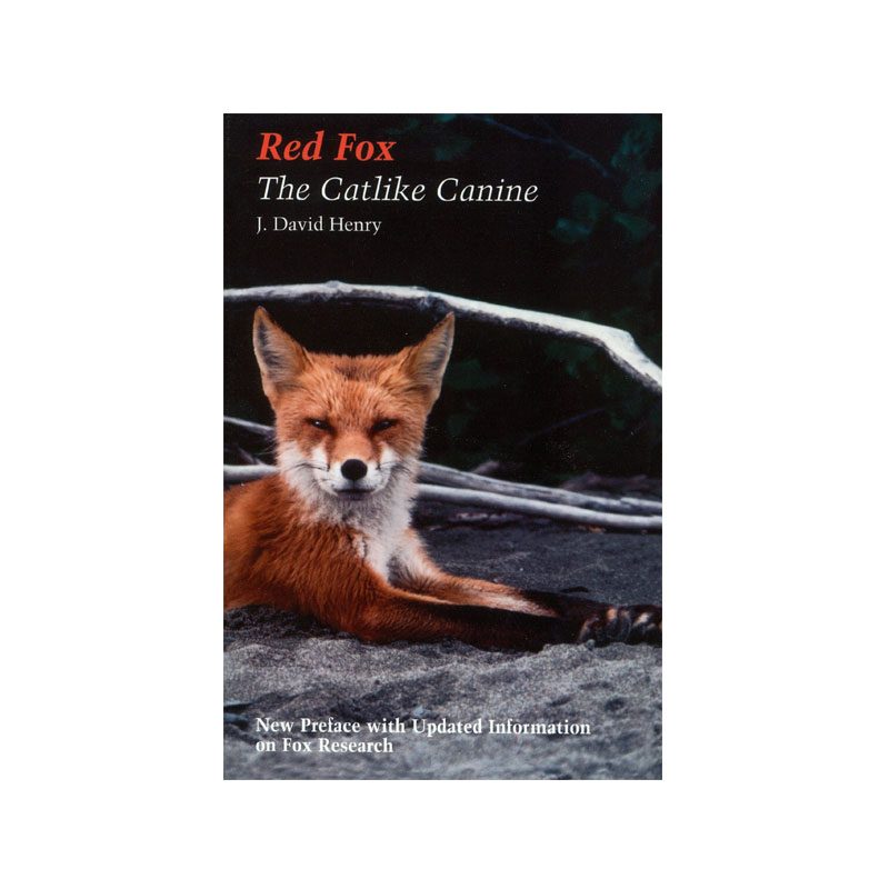 9 fascinating books about red foxes that you must read!