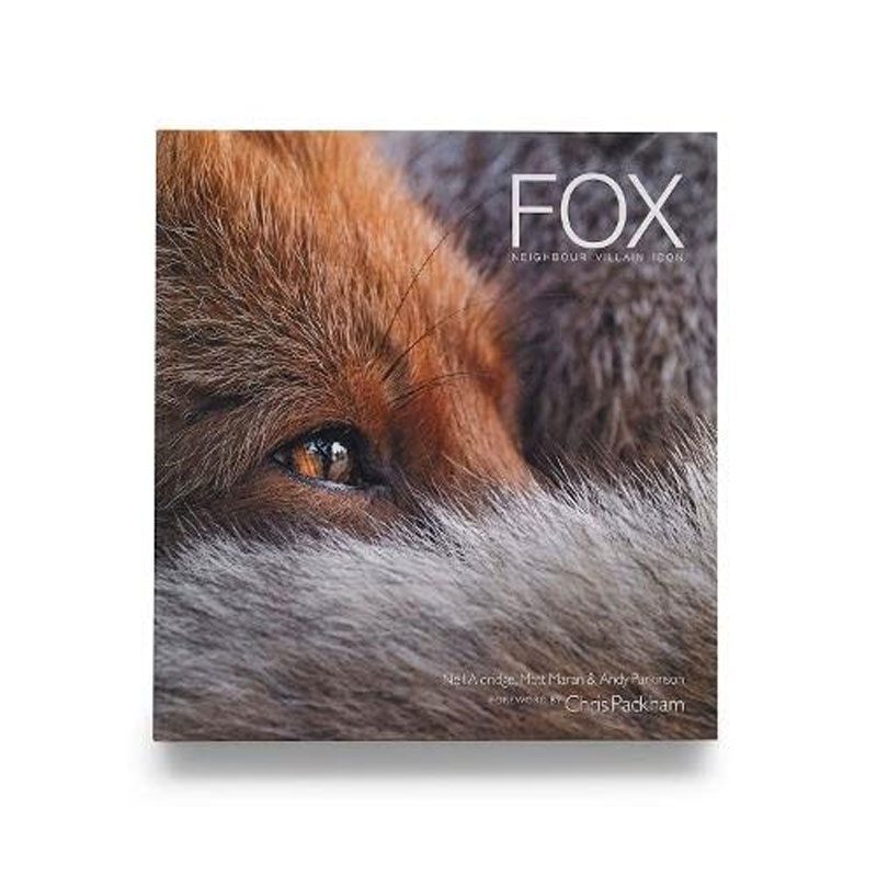 9 fascinating books about red foxes that you must read!